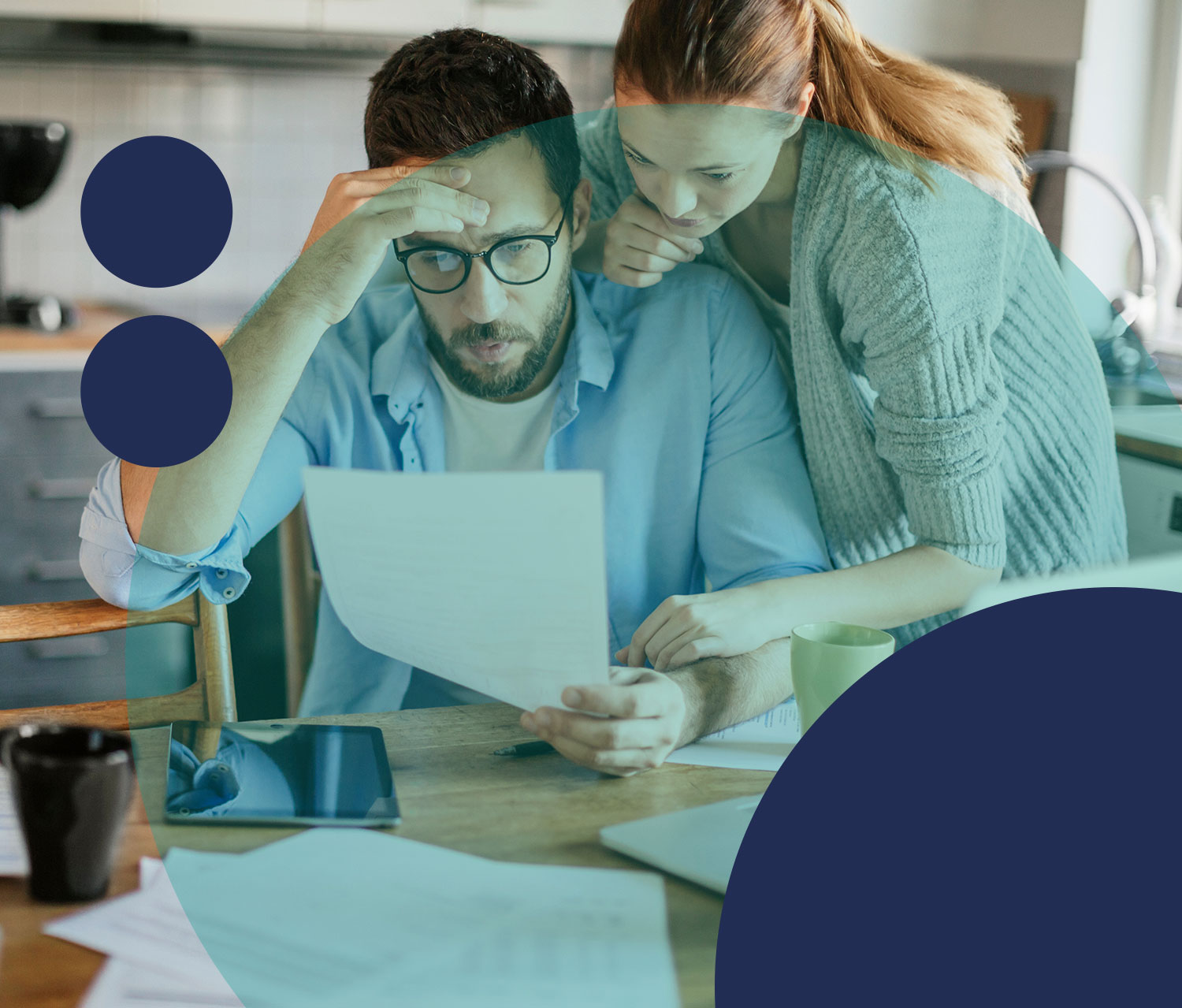 Credit Impaired | Signature Mortgages and Protection