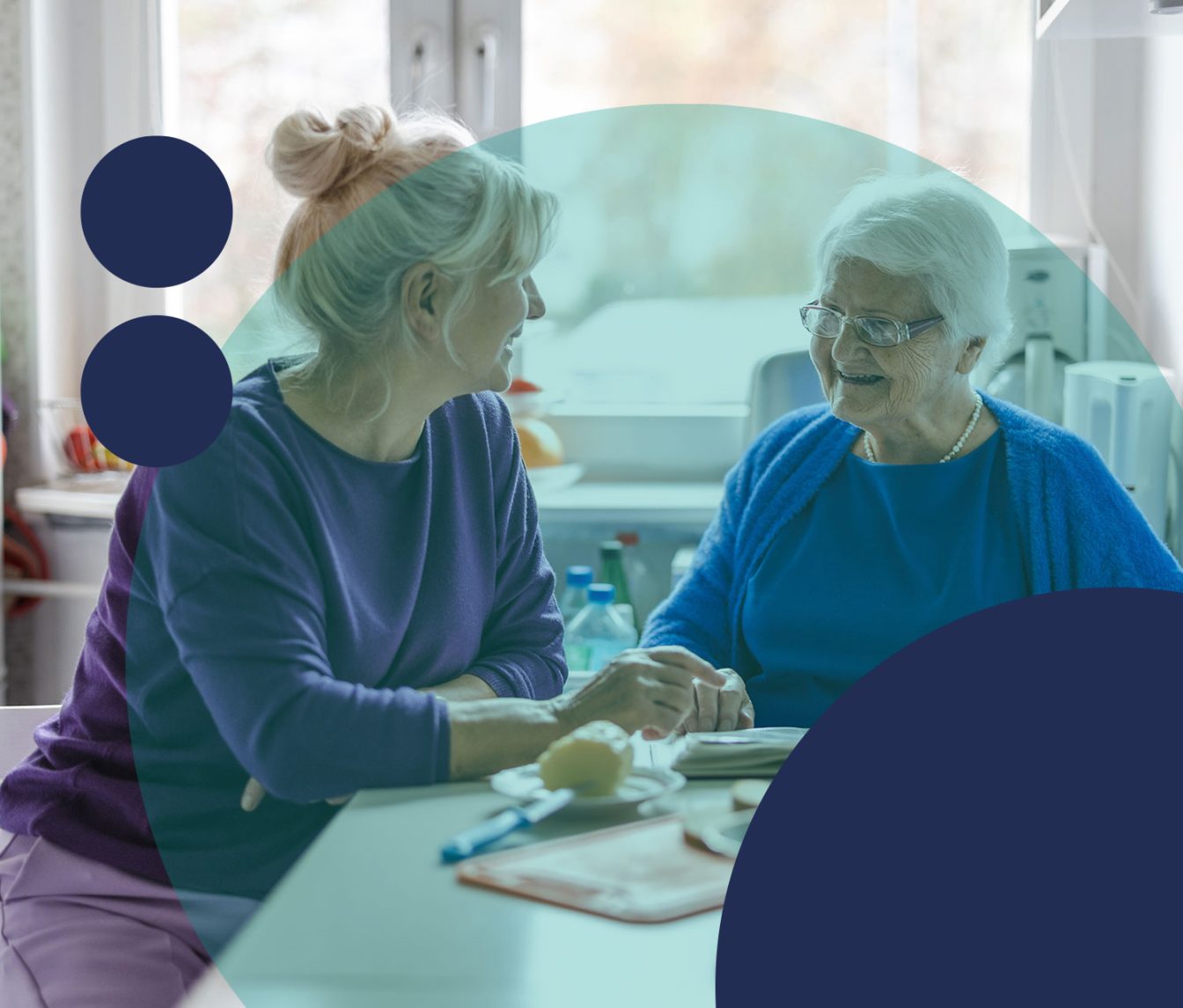 Supported Living | Signature Mortgages and Protection